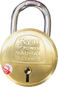 Ryan Ry lock Lock - Buy Ryan Ry lock Lock Online at Best Prices in ...