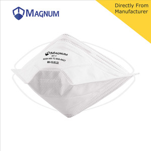 Magnum N95 Mask MH V Price in India - Buy Magnum N95 Mask MH V online ...