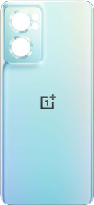 Unique4Ever OnePlus Nord CE 2 ( 5G ) Back Panel: Buy Unique4Ever ...