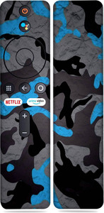 SkinoMania Mi LED Smart TV Remote Skin Mobile Skin Price in India - Buy ...