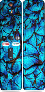 SkinoMania Mi LED Smart TV Remote Skin Mobile Skin Price in India - Buy ...