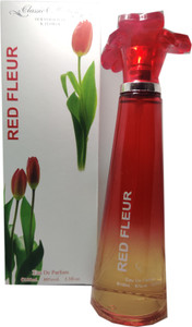 Buy Classic Collection RED FLEUR Eau De PARFUM 100ml ( For Men & Women ...