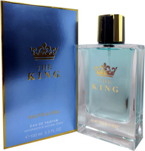 Buy RiiFFS THE KING Eau De PARFUM 100ml ( For Men & Women ) Eau de ...