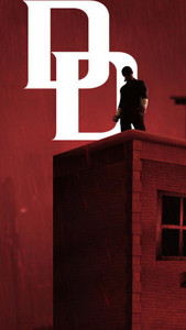 Daredevil Matte Finish Poster Paper Print - Animation & Cartoons ...