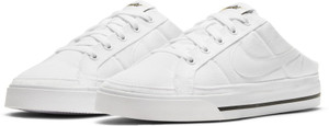 NIKE Court Legacy 's Mule Tennis Shoes For Women - Buy NIKE Court ...