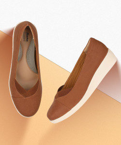 Bata CLEMENTINE Bellies For Women - Buy Bata CLEMENTINE Bellies For ...