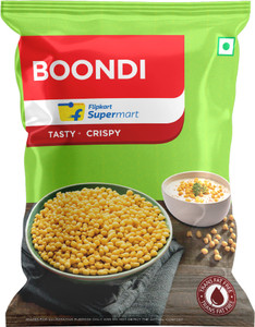 Indie Flavors by Flipkart Boondi Price in India - Buy Indie Flavors by ...
