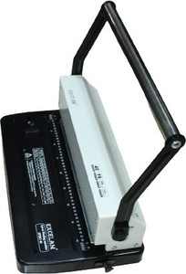 ROYAL ENGINEERING EXCELAM SPIRO 40 Manual Ring Binder Price in India ...