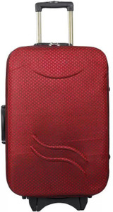 RKCOLLECTION RK2055M Expandable Cabin & Check-in Set 3 Wheels - 20 inch ...