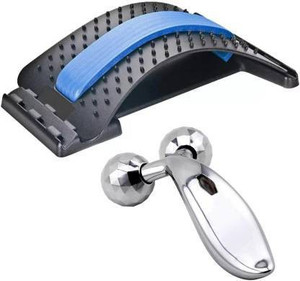 eTrack 3D Roller Massager and Back Pain Relief Products | Spinal Curve ...