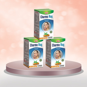 S B HERBO PHARMACEUTICAL Charmo Rog Price in India - Buy S B HERBO ...