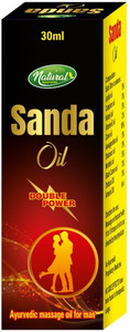 VITASTA sanda oil,ayurvedic massage oil double power Price in India ...