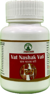 Vidya Sagar Ayurveda vat nashak vati Price in India - Buy Vidya Sagar ...