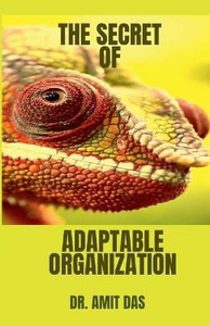 The Secret of Adaptable Organization: Buy The Secret of Adaptable ...