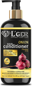 lger ONION CONDITIONER 300ML - Price in India, Buy lger ONION ...