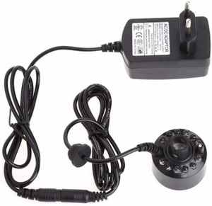 HE Retail Supplies Auto water level sensor fogger fog maker machine ...