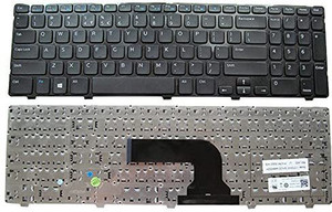 WISTAR for DELL INSPIRON 15 (3521) 15 (3537) 15R (5521) Black Laptop ...