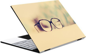 Lonaar Vinyl Laptop Decal Skin For Bubble Free Installation All 15.6 ...