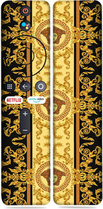 SkinoMania Mi LED Smart TV Remote Skin Mobile Skin Price in India - Buy ...