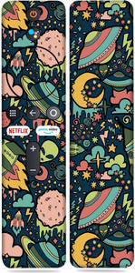 SkinoMania Mi LED Smart TV Remote Skin Mobile Skin Price in India - Buy ...