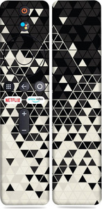 SkinoMania Mi LED Smart TV Remote Skin Mobile Skin Price in India - Buy ...