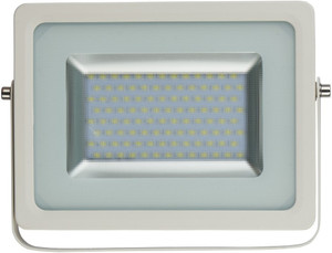 Slang 30W Flood Light (6500K/White) IP65 BIS Approved Flood Light ...