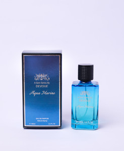 Buy Devoue Gem Series Aquamarine Unisex Deodorant Perfume for Men ...