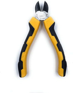 HOUF Deli Sprue Cutter 150mm Niper 6" Pocket Size Multipurpose for ...