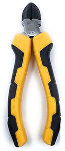 Erasio Deli Sprue Cutter 150mm Niper 6" Pocket Size Multipurpose for ...