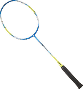 VICTOR Arrow Speed 660 High Tension Strung Badminton Racket (Blue ...