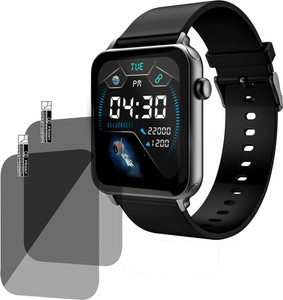 FXGO Screen Guard for BoAt Wave Lite Smartwatch - FXGO : Flipkart.com