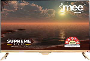 iMEE Supreme 80 cm (32 inch) HD Ready LED Smart Android TV Online at ...