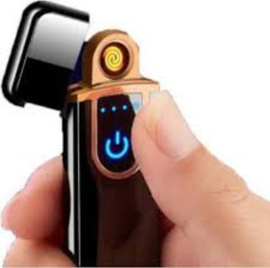 ROAR JCK_450P_Touch Lighter |Battery Indication Touch Screen Sensor ...