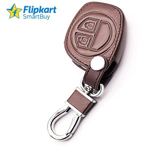 Flipkart SmartBuy Car Key Cover Price in India - Buy Flipkart SmartBuy ...