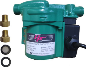 HPT LAXMO AUTOMATIC PRESSURE PUMP 180W Centrifugal Water Pump Price in ...