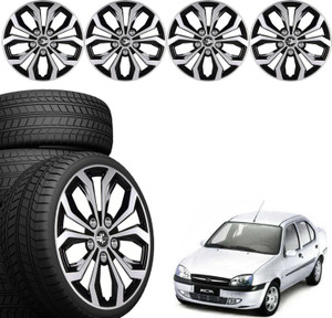 PEEPS STORE 13inch Ford Ikon Wheel Cover For Ford Ikon Price in India ...