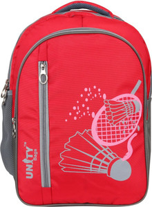 Unity Bags Polyester School Bag |Shoulder Backpacks | Casual Bag for ...