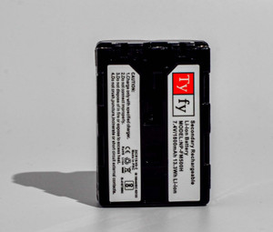 Tyfy NP - FM500H (Sony) Battery - Tyfy : Flipkart.com