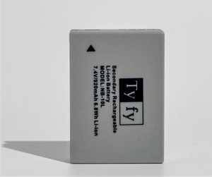 Tyfy NB10L Battery - Tyfy : Flipkart.com