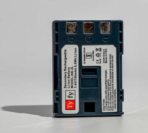 Tyfy NB2L Battery - Tyfy : Flipkart.com