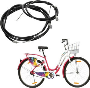 Venues Ladies and girl cycle break wire , long break wire Bicycle Brake ...