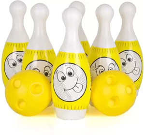 ROGZA ROG-BOWLING-YELLOW-003 Bowling Ball Price in India - Buy ROGZA ...