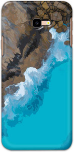 Tweakymod Back Cover for SAMSUNG GALAXY J4 PLUS - Tweakymod : Flipkart.com