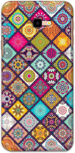 Tweakymod Back Cover for SAMSUNG GALAXY J4 PLUS - Tweakymod : Flipkart.com