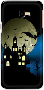 Tweakymod Back Cover for SAMSUNG GALAXY J4 PLUS - Tweakymod : Flipkart.com