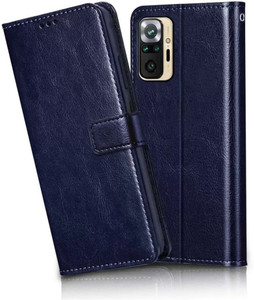 Kajal trends Flip Cover for Redmi Note 10 Pro - Kajal trends : Flipkart.com