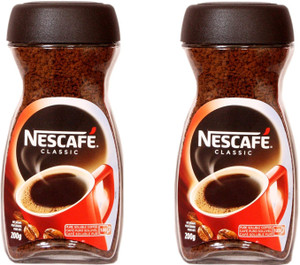 NESTLE NESCAFE CLASSIC IMPORTED COFFEE MADE IN BRAZIL Instant Coffee ...