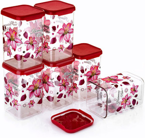 JOIE Plastic Grocery Container - 1100 ml Price in India - Buy JOIE ...