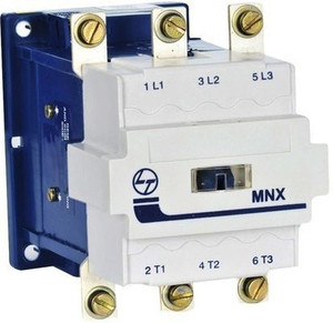L&T 2NO + 2NC FOR MNX9-40 CONTACTOR CS94114 MCB Price in India - Buy L ...