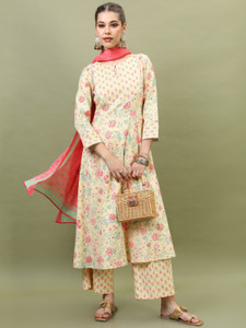 Vishudh Women Kurta Palazzo Set - Buy Vishudh Women Kurta Palazzo Set ...